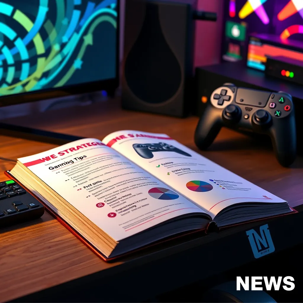 Essential Tips Every New Player Needs to Succeed : LevelUpTalk