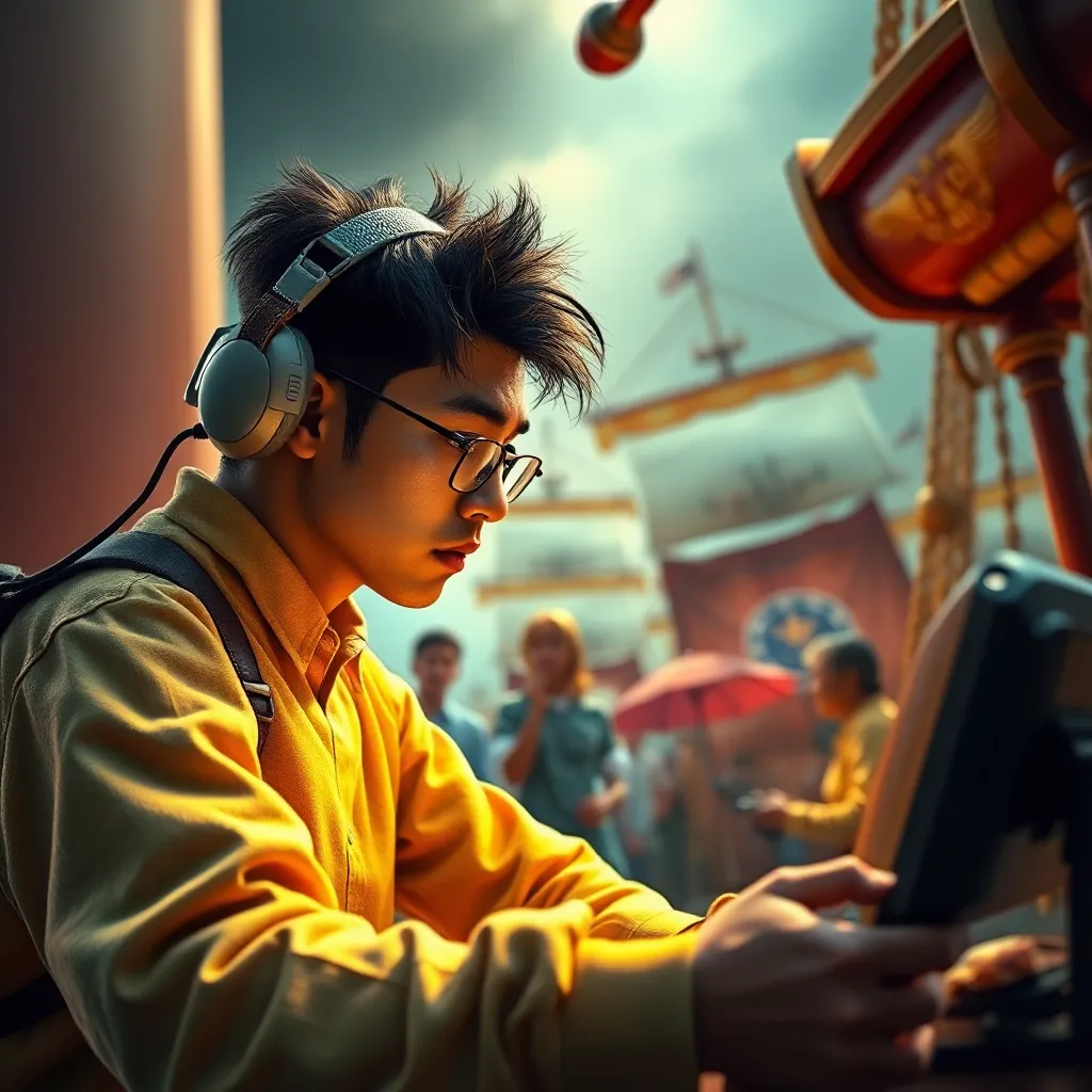 New Gamer Seeks Help Finding Ships to Sink in Game : LevelUpTalk