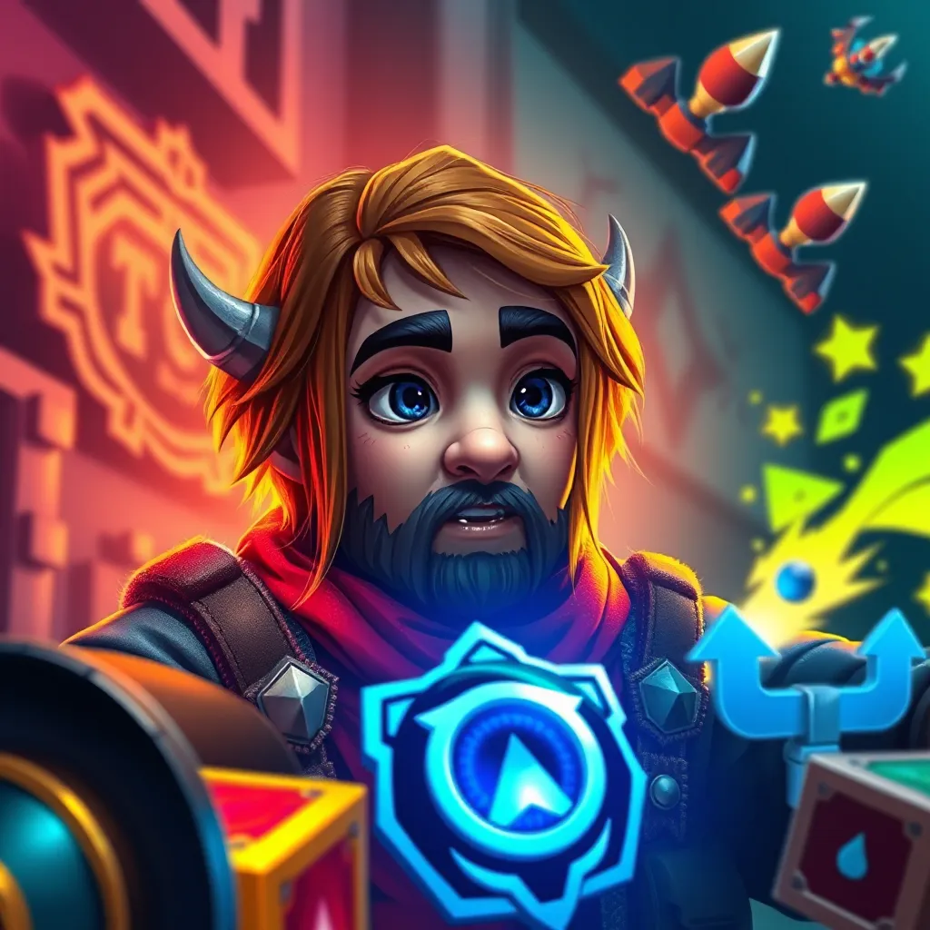 New Player Seeks Guidance on Orcs 7777 Game Basics : LevelUpTalk