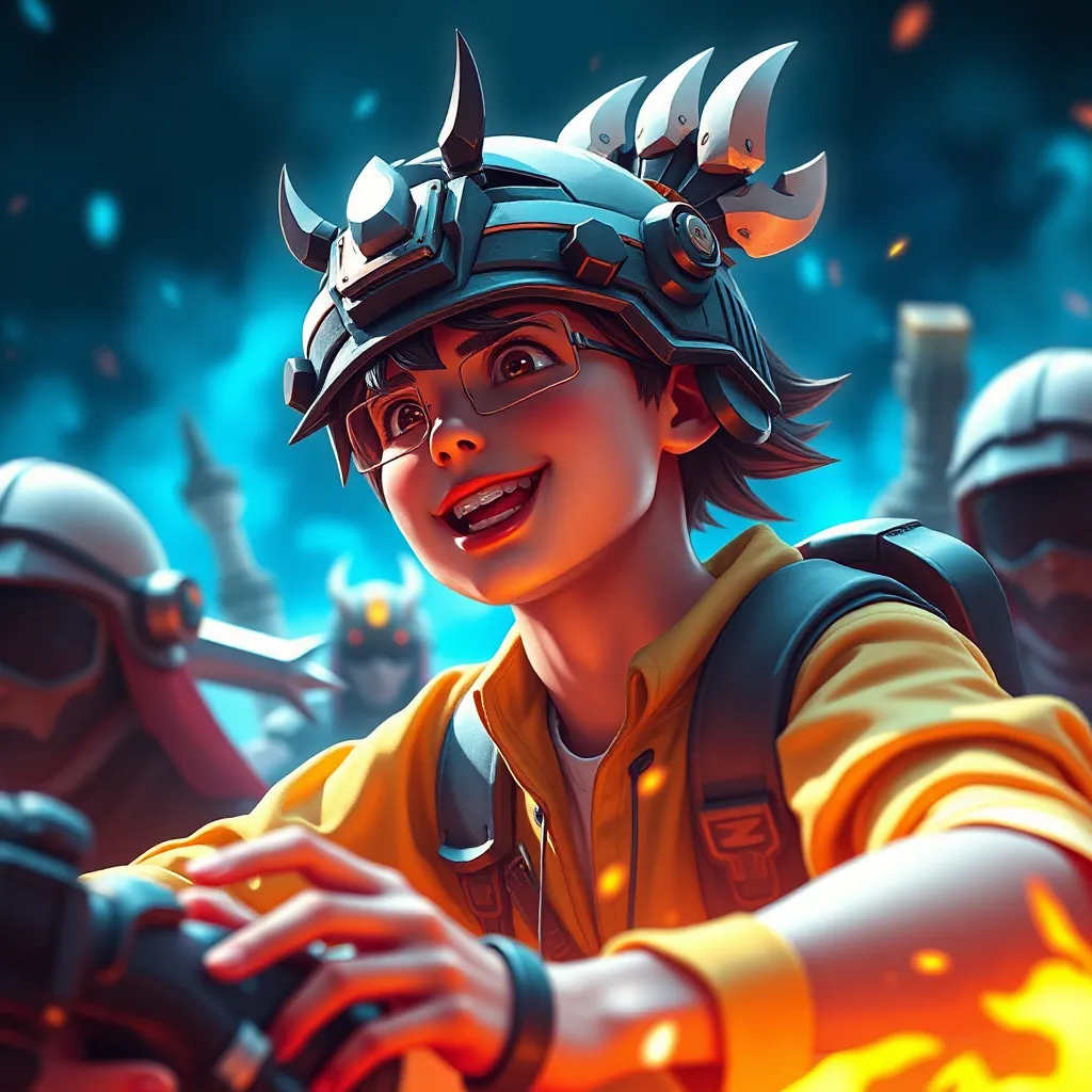 New Player Shares Thoughts on PvP Experience : LevelUpTalk