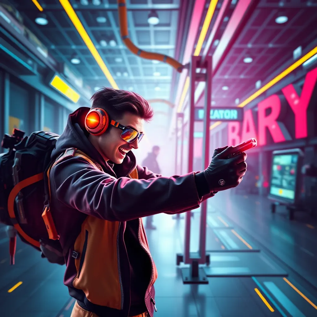 New Player Shares Tips for Mastering Quick Hacking : LevelUpTalk