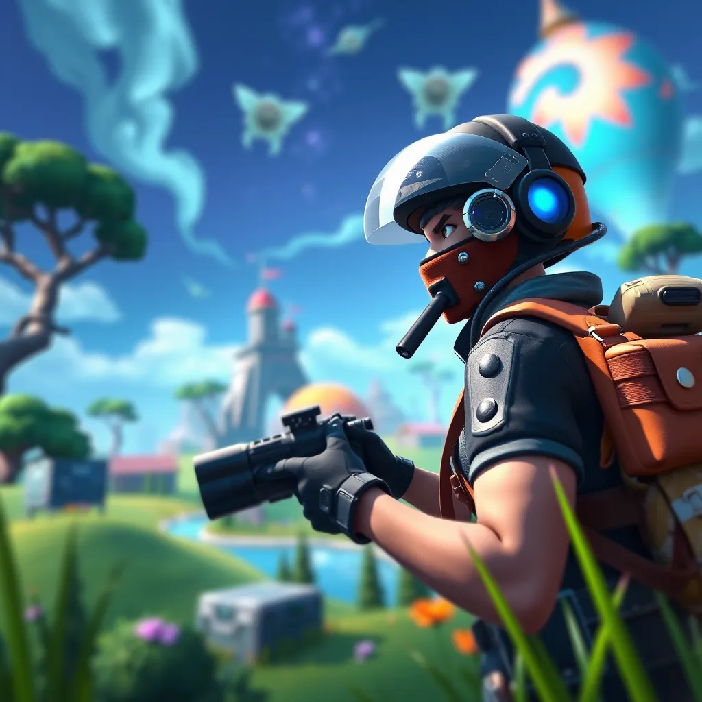 Essential Tips for New Players in Save The World Game : LevelUpTalk