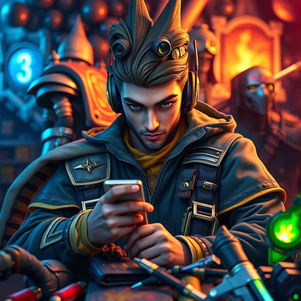Essential Tips for New Players on Game Strategies : LevelUpTalk