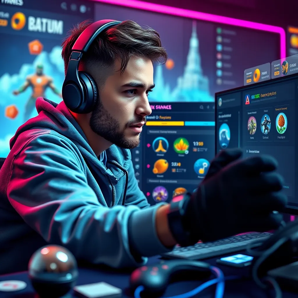 New Player Seeks Tips to Increase Game Resources : LevelUpTalk