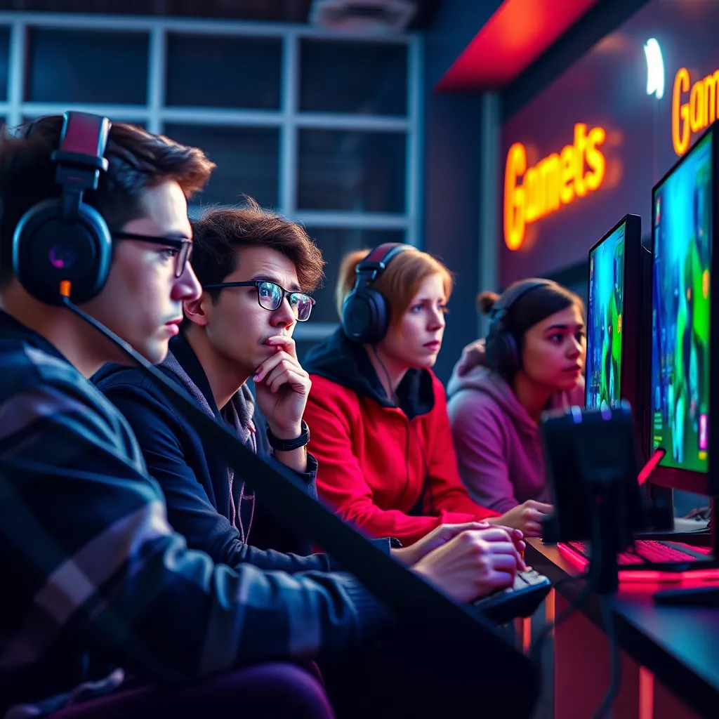 New Player Tips for a Successful Start in Gaming : LevelUpTalk
