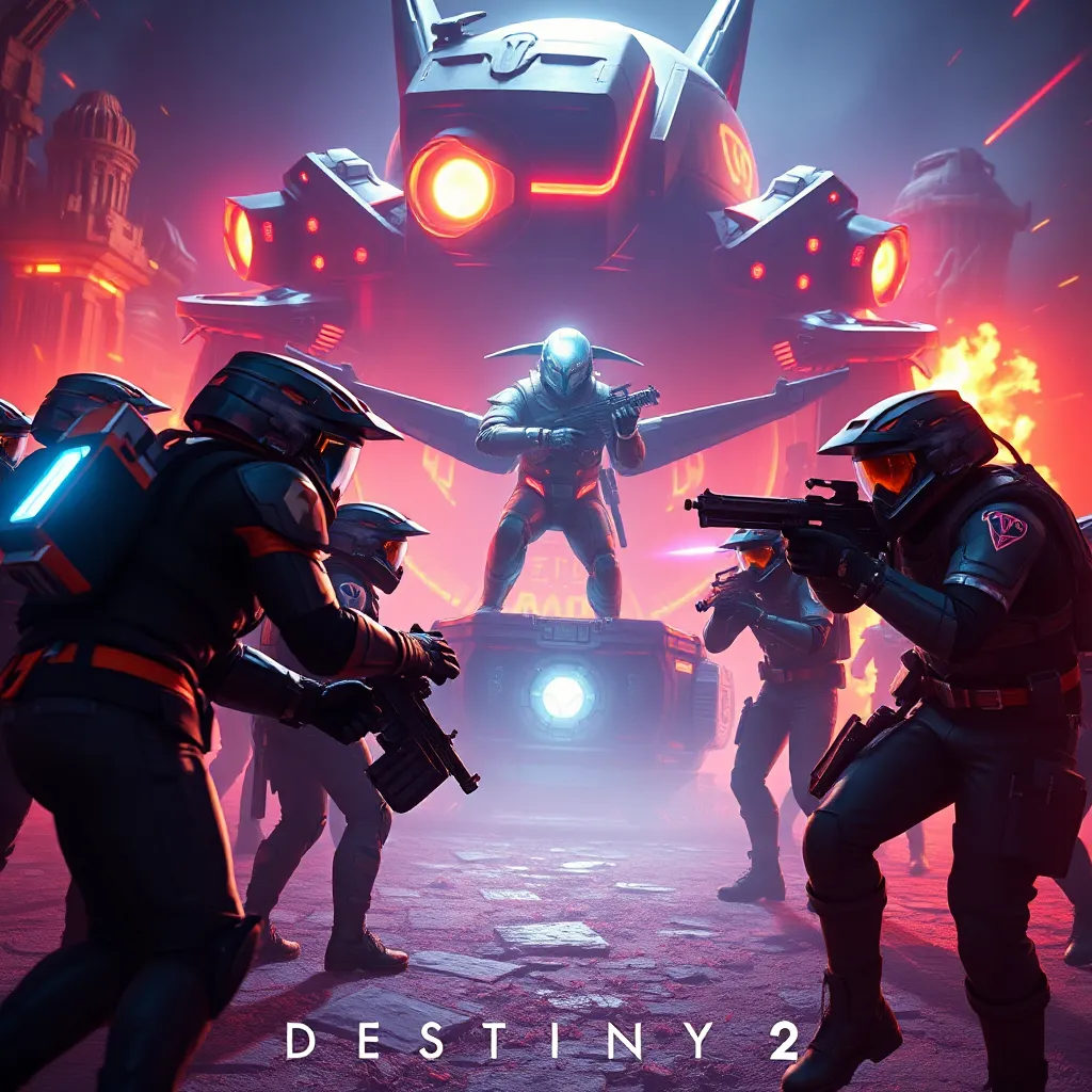 The Easiest 2026 Destiny 2 Raids for New Players : LevelUpTalk