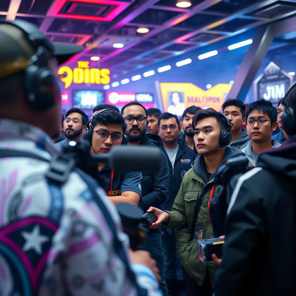 New Players Face Hurdles in Latest Game Lobby Experiences : LevelUpTalk