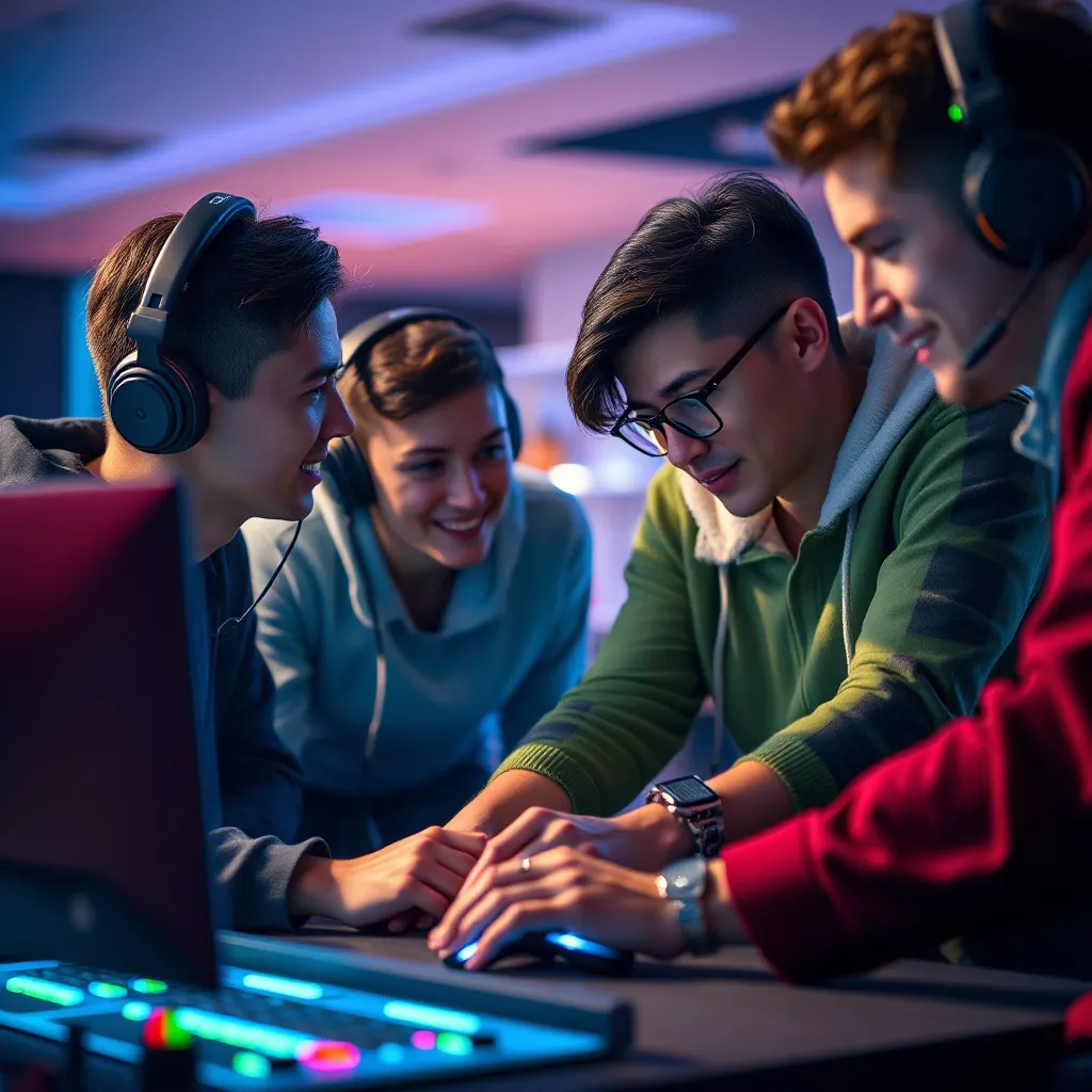 Essential Tips for New Players to Get Started Right : LevelUpTalk