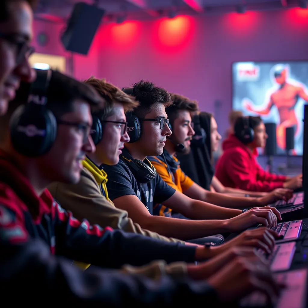 What to Expect as a New Player in the Game Experience : LevelUpTalk