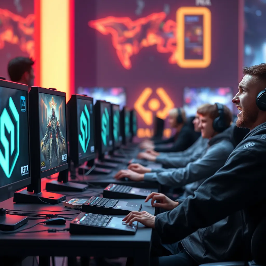 Assessing the New Player Experience in MOBA Games : LevelUpTalk