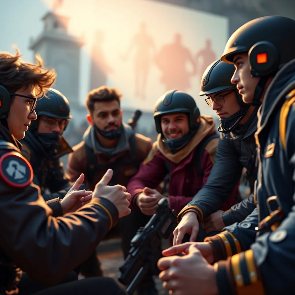 Essential Survival Tips for New Players in Strategy Games : LevelUpTalk