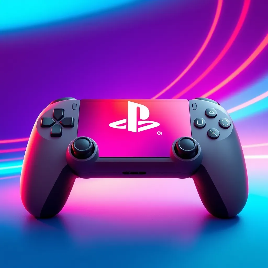 New PlayStation Handheld Leaks: PS6 Launch Plans Revealed : LevelUpTalk