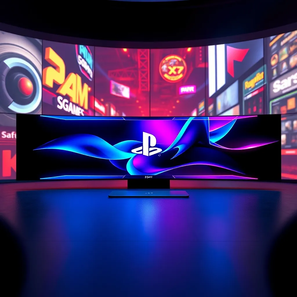 Sony Set to Launch New PlayStation Portal OLED Model This Year ...