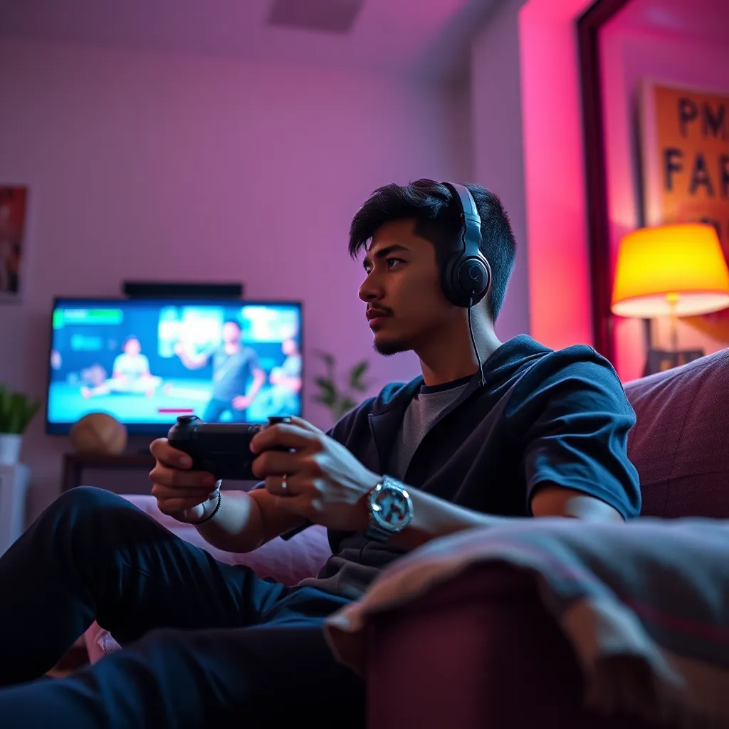 Essential Tips for New Players Getting Started in Gaming : LevelUpTalk