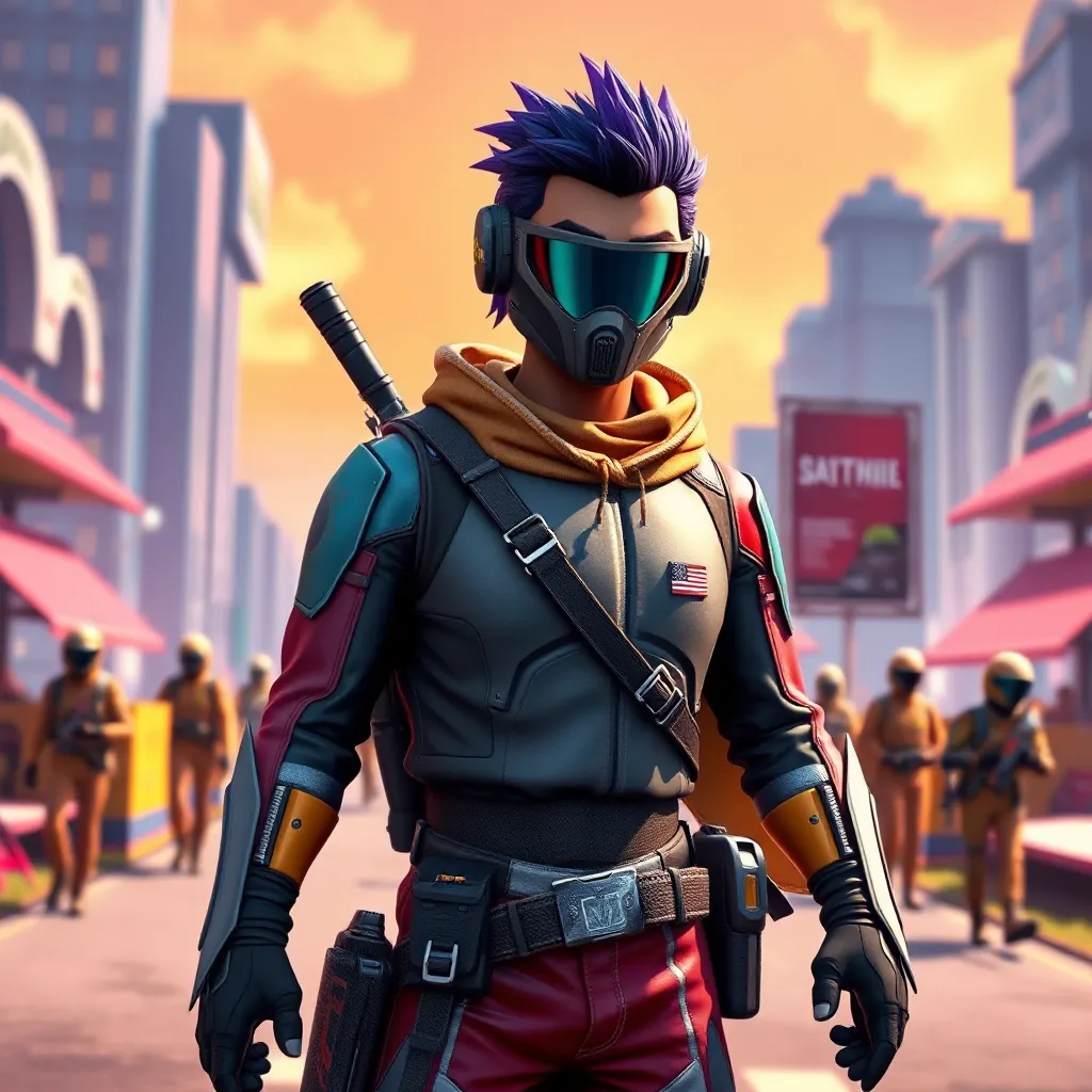 Meet My New PS5 Character: Ready for Adventure! : LevelUpTalk