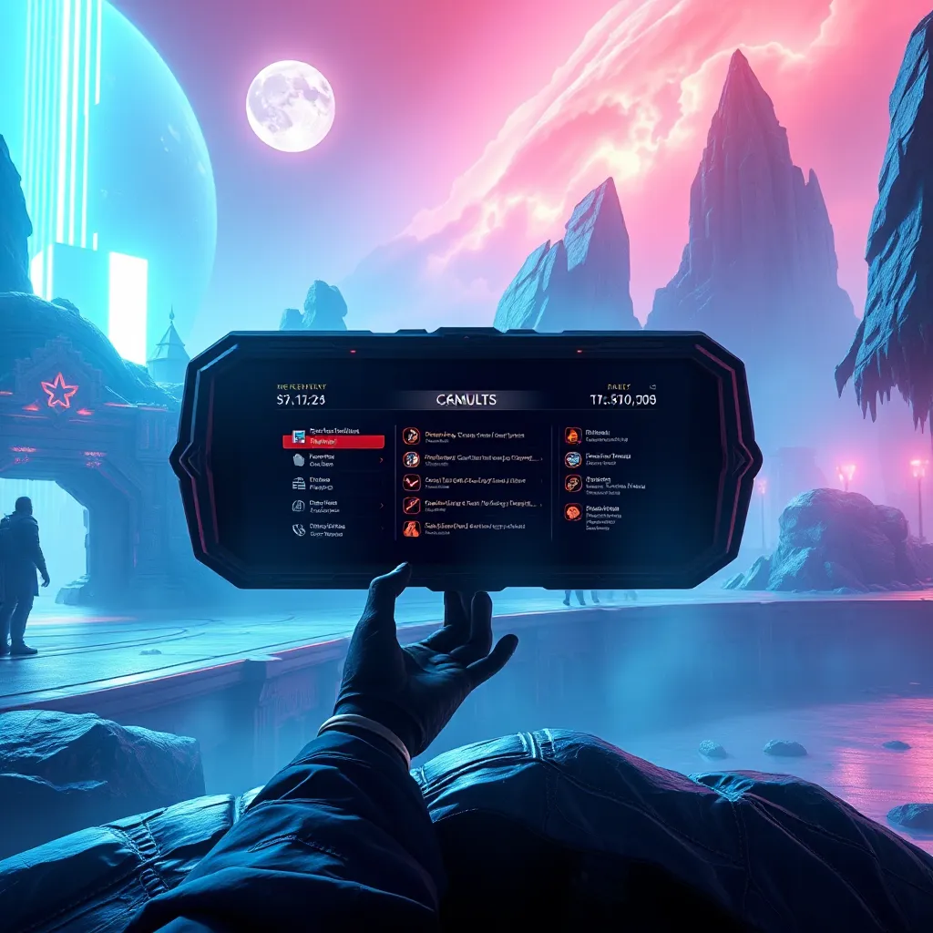 Exploring the New Quest System and Rift Progression : LevelUpTalk