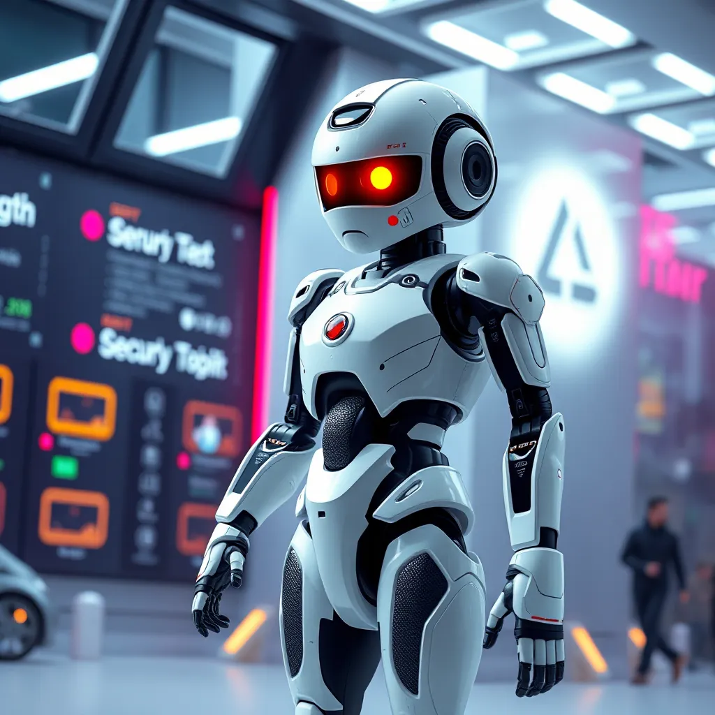 Understanding the Naming of the New Security Bot : LevelUpTalk