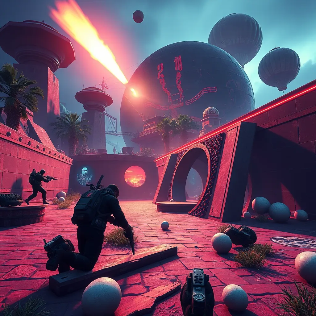 Kickstart Your Week with Brand New Short Maps #7 : LevelUpTalk