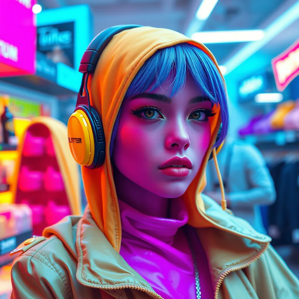 New Skin Drop: When Did This Look Hit the Store? : LevelUpTalk