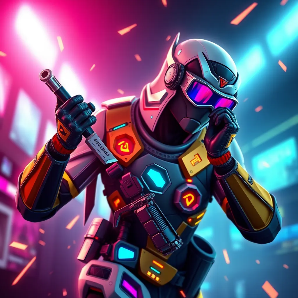Discover the Latest Exciting Skin Release Today! : LevelUpTalk