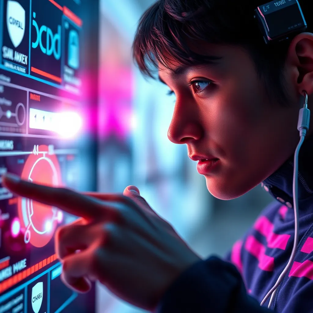 Exploring the Powers of the New Skin Technology : LevelUpTalk