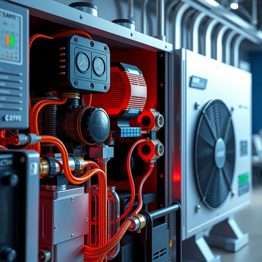 Understanding the Mechanics of New Split Systems : LevelUpTalk