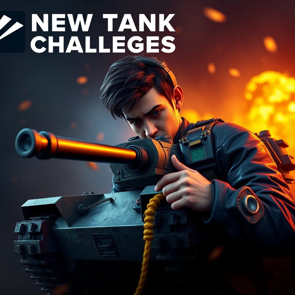 Struggling with New Tank: Challenges and Frustrations : LevelUpTalk