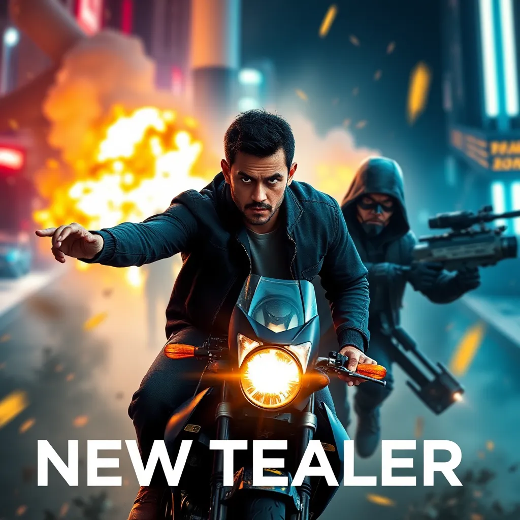 Second Teaser Sparks Anticipation for Upcoming Release : LevelUpTalk