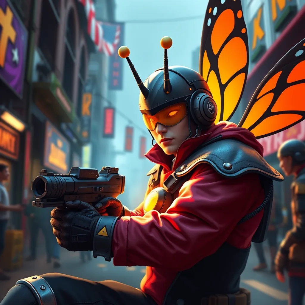 Essential Monarch Tips for New TF2 Players : LevelUpTalk