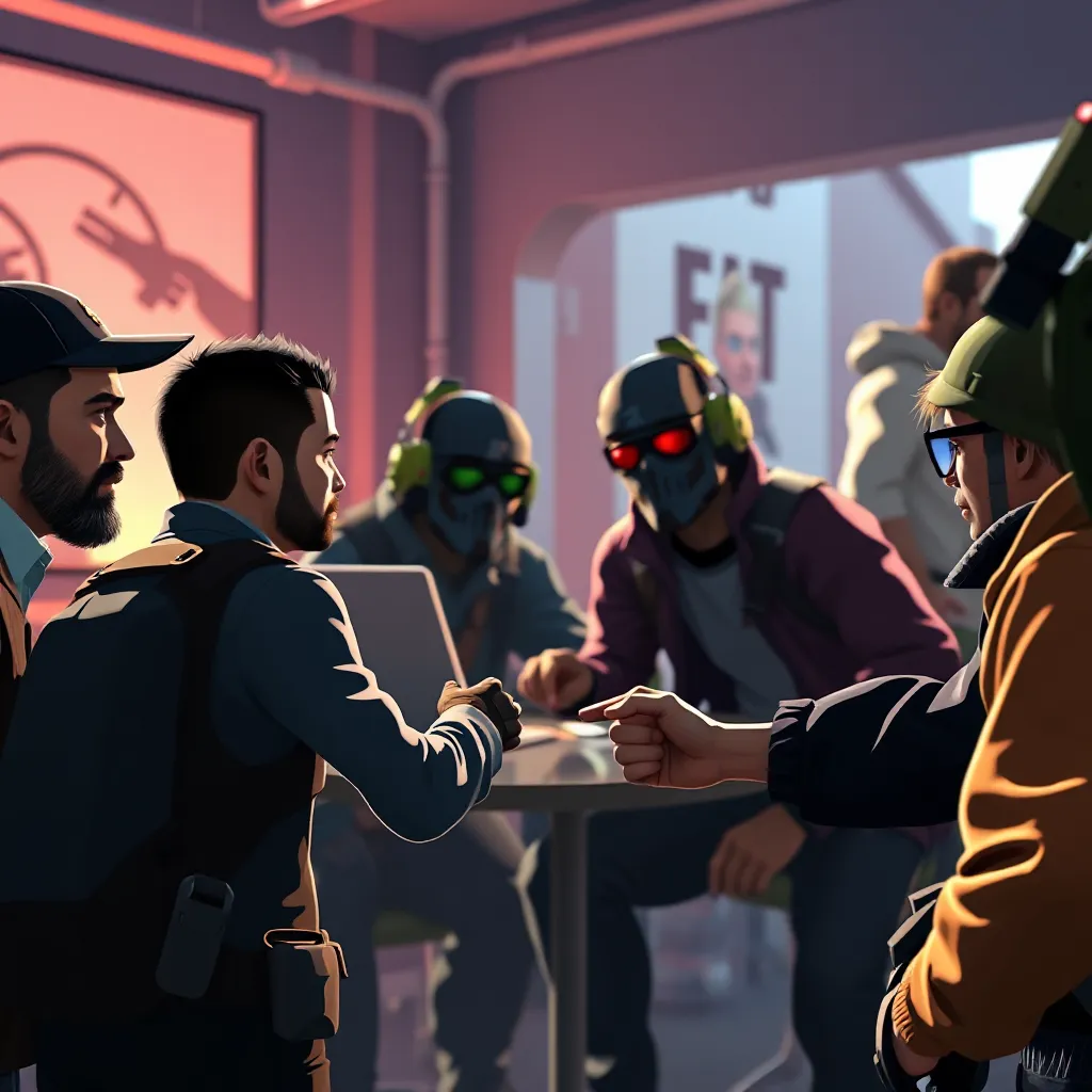 Essential Tips for New Players Starting TF2 : LevelUpTalk