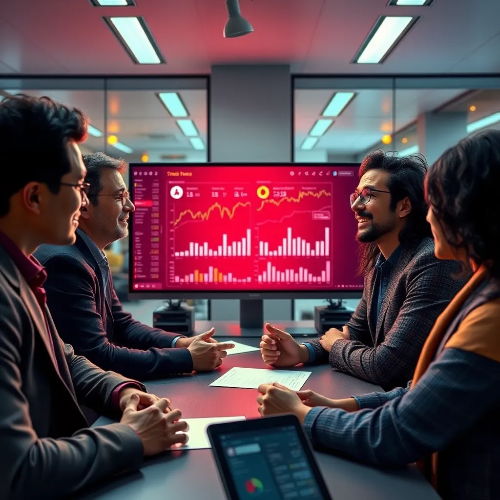 Explore the New Token Series Revolutionizing Investments : LevelUpTalk