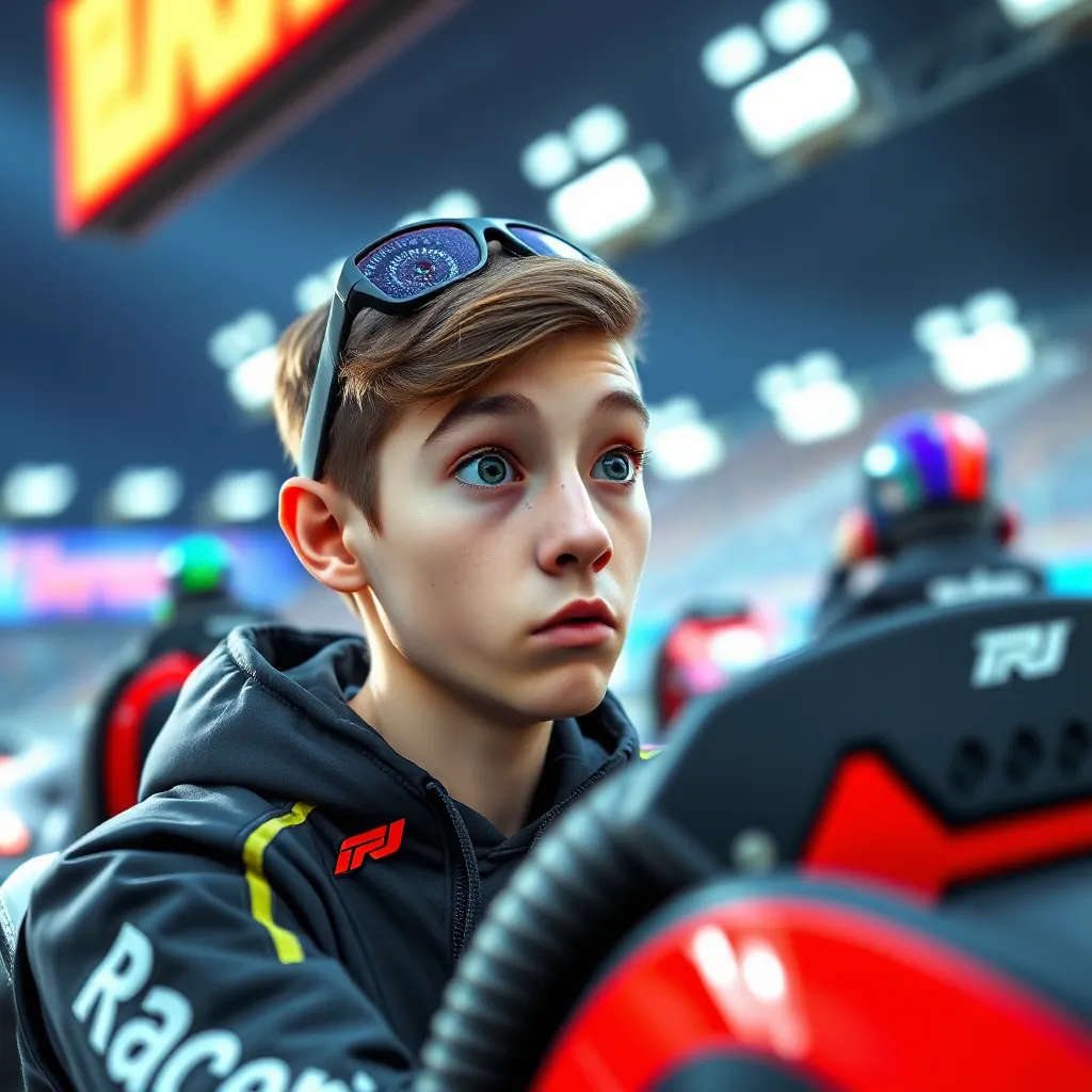 New Trackmania Player Questions COTD Fairness : LevelUpTalk