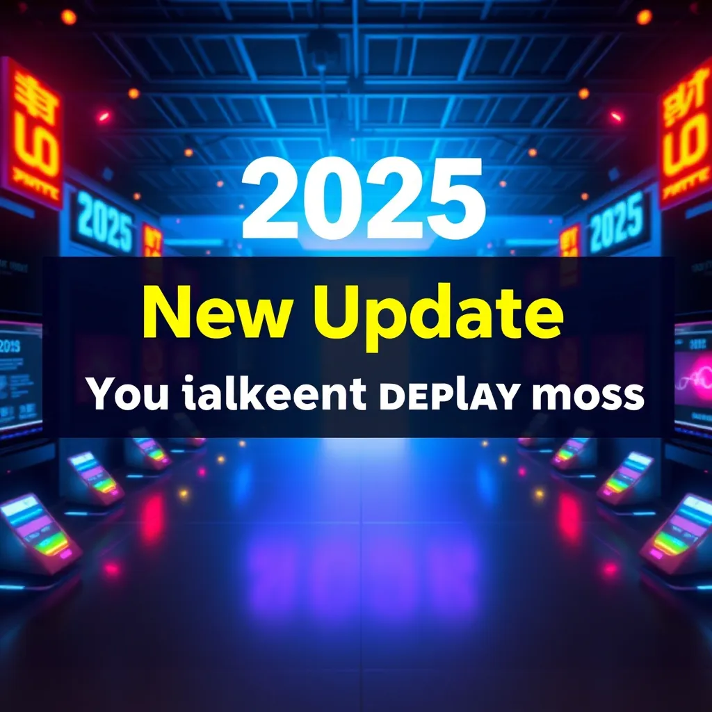 Important New Update You Shouldn’t Miss in 2025 : LevelUpTalk