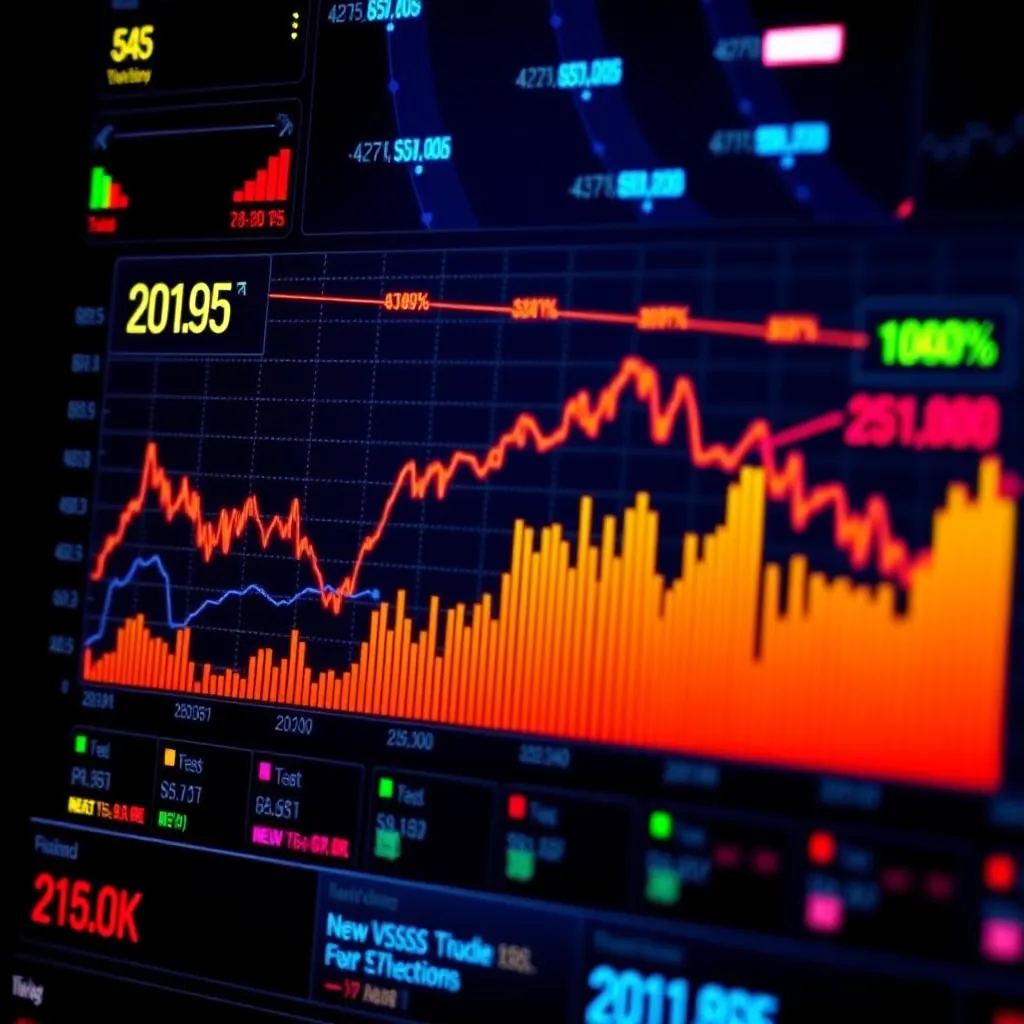 Major Insights on New VSS Stock Performance This Year : LevelUpTalk