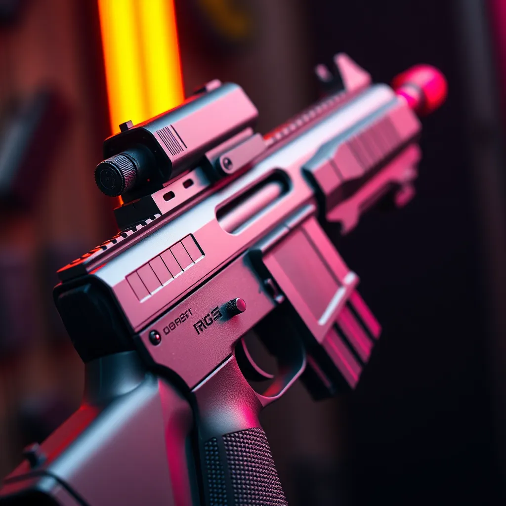 Insights on Upcoming Weapon Release and Availability : LevelUpTalk