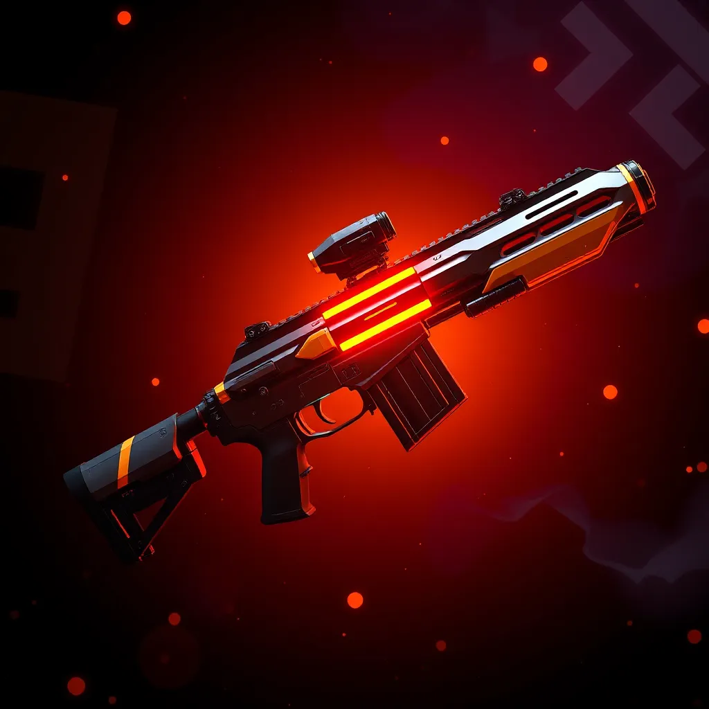 New Weapon Variant Expected in Season 21 Announcement : LevelUpTalk