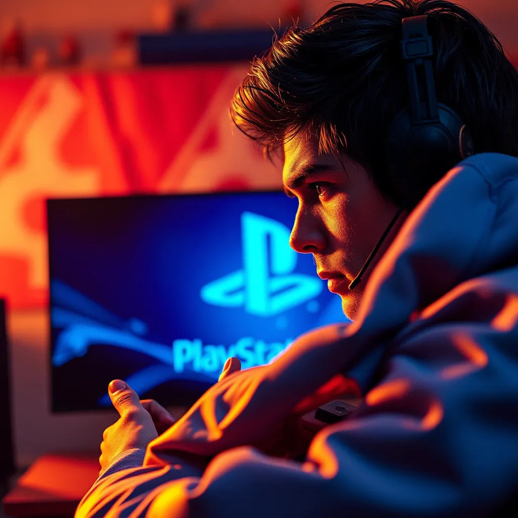 Availability of New World Aeternum on PS Plus Raises Questions : LevelUpTalk