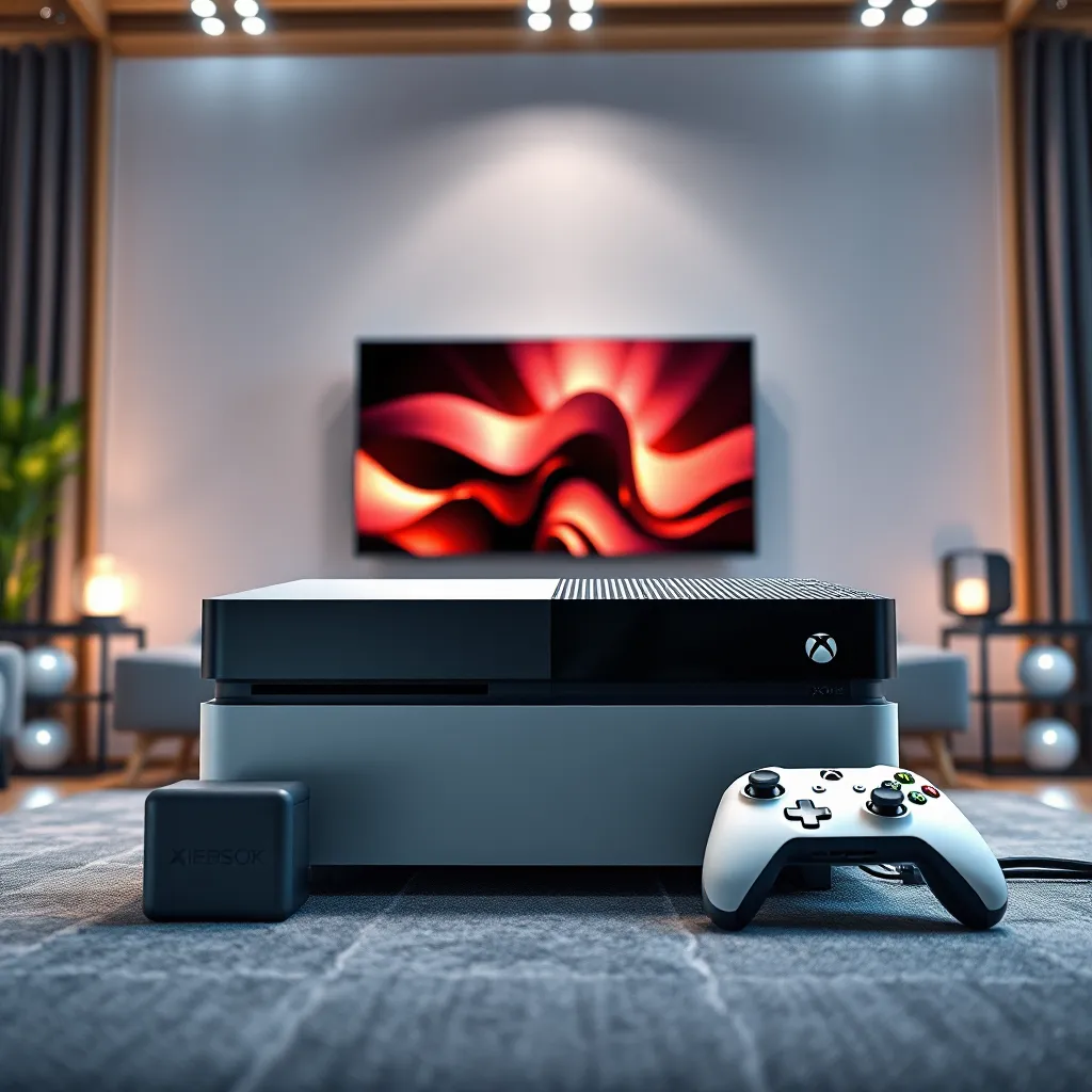 Would You Purchase a New Xbox Console from Microsoft? : LevelUpTalk
