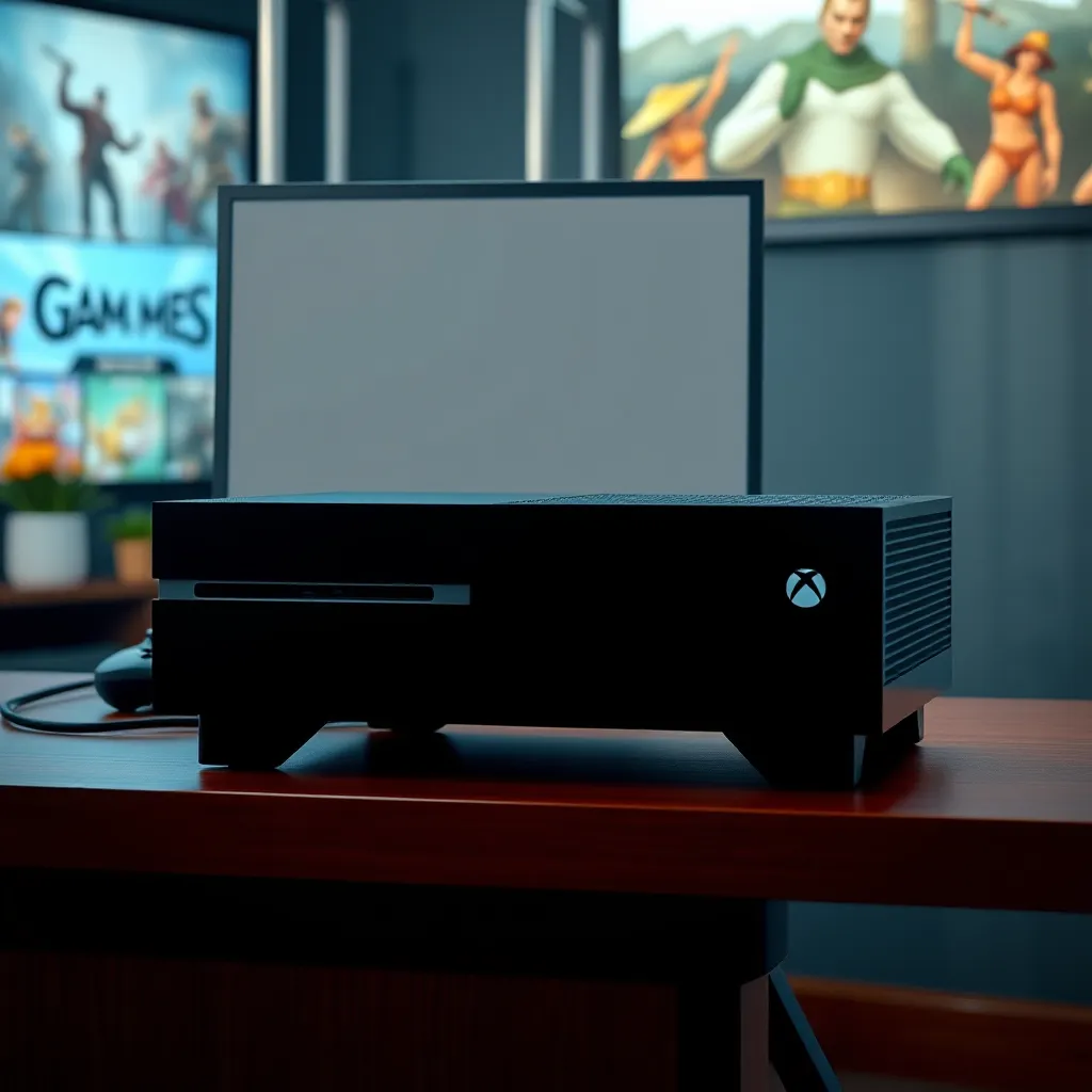 Missing Games on New Xbox? Here's How to Fix It : LevelUpTalk