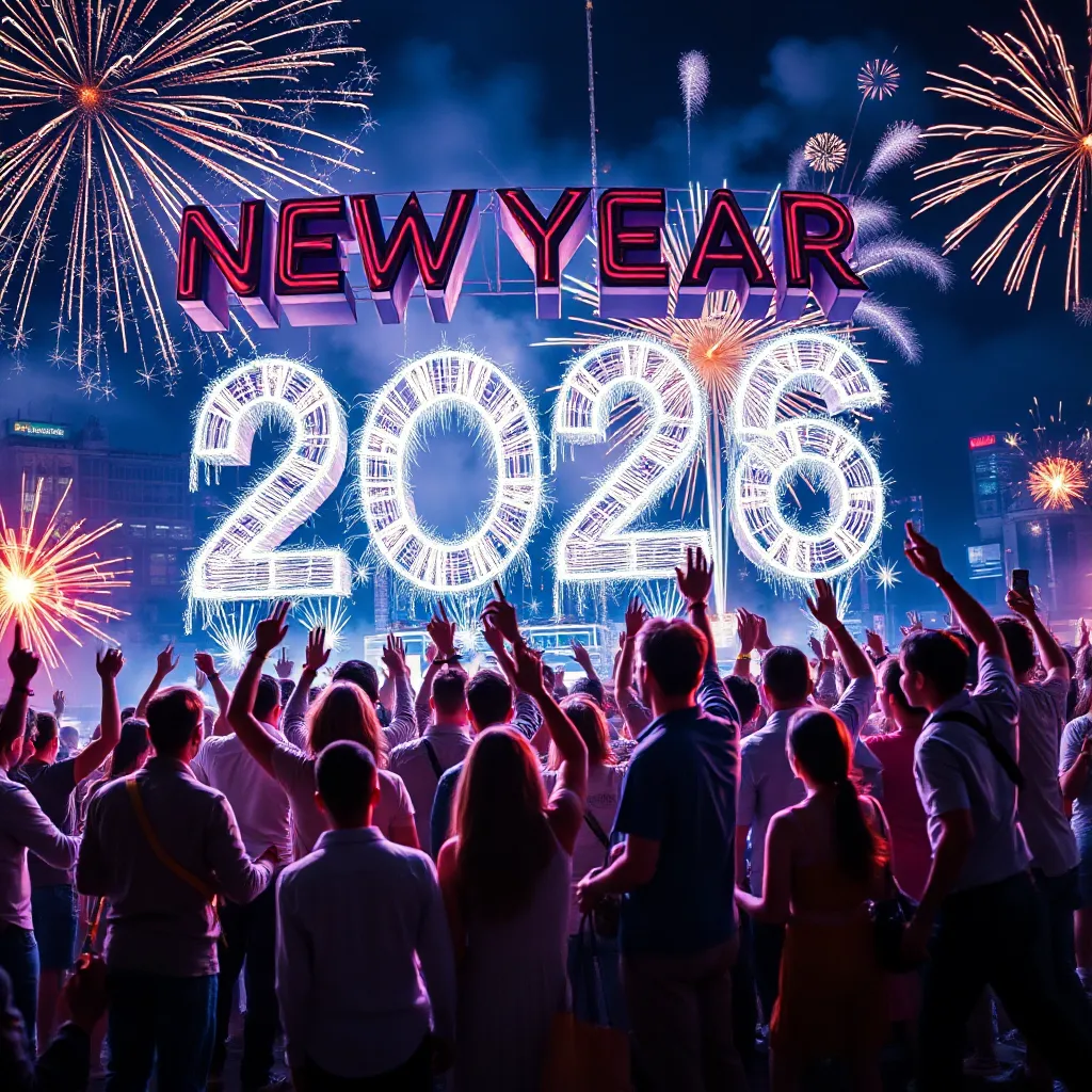 Kickoff of Year 2026: What to Expect from Day 1 : LevelUpTalk