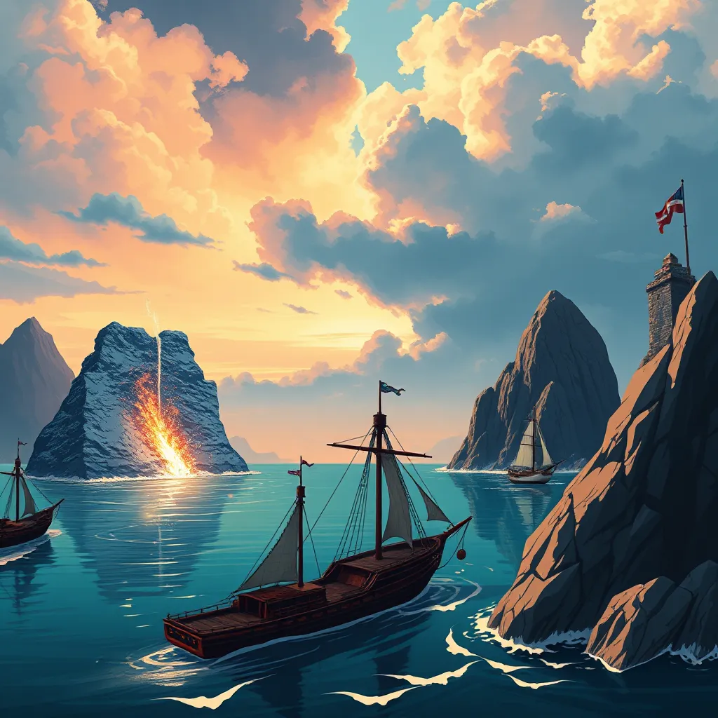 Exploring Future Zee Ports for Sunless Sea Players : LevelUpTalk