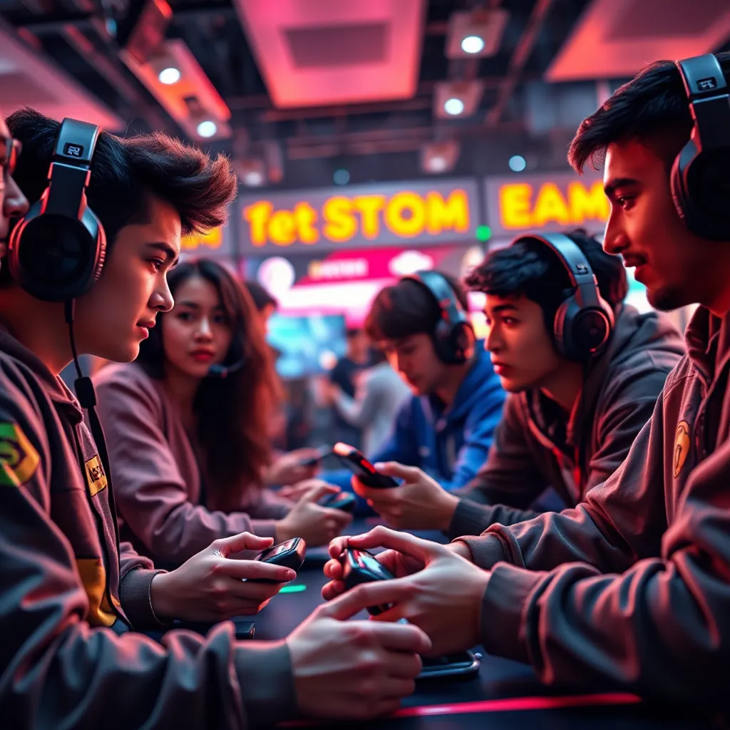 Ranked Games or Public Matches: What's Better for Newbies? : LevelUpTalk