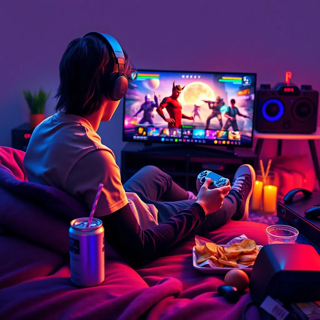 Top Game Recommendations for Newbie Gamers in 2026 : LevelUpTalk