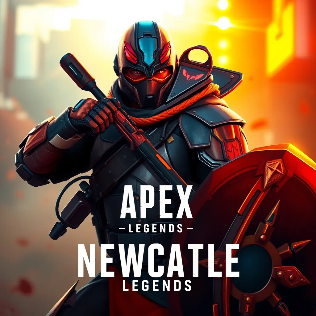 Returning to Apex Legends: Tips for Newcastle Players : LevelUpTalk