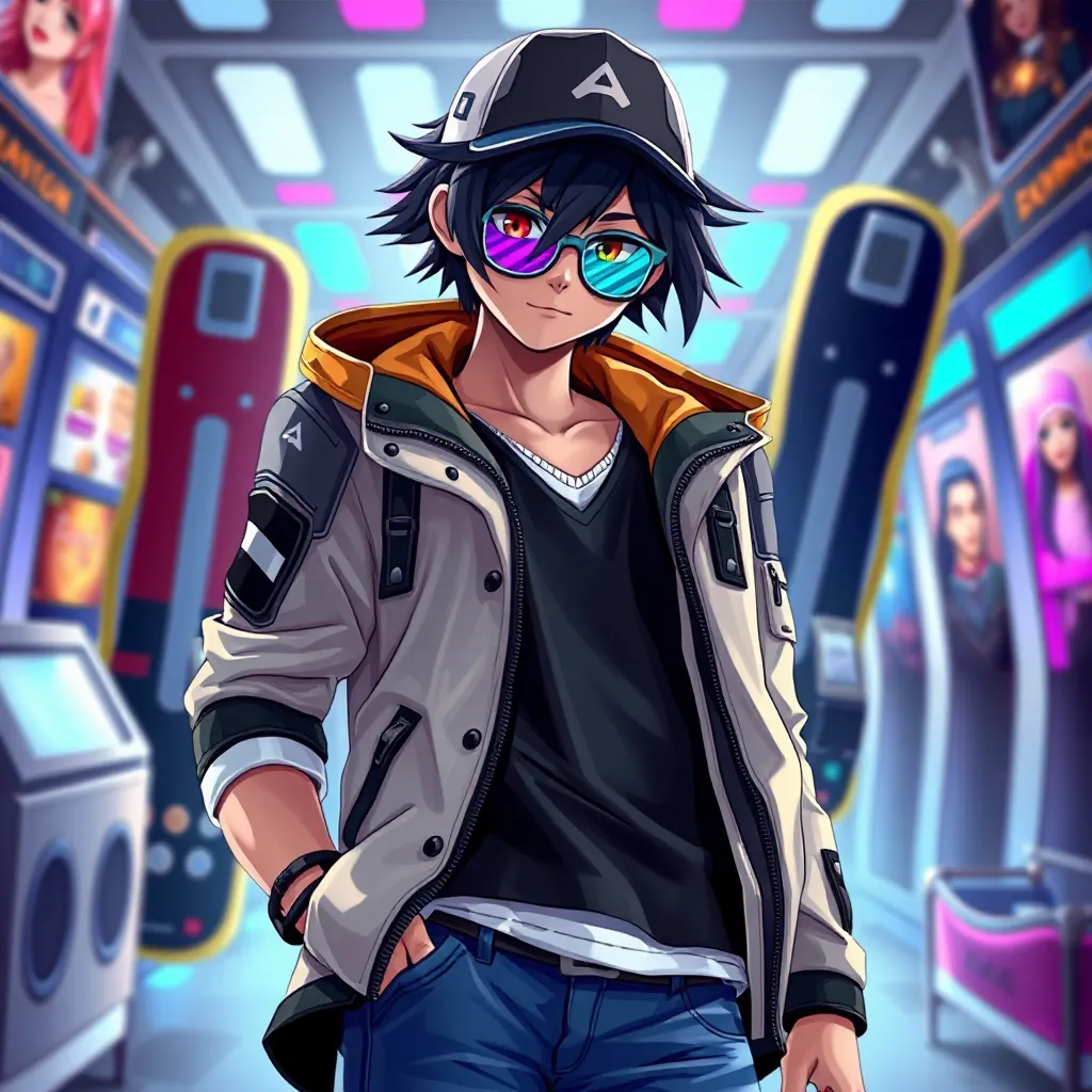 Nexon Players Push for Skin Customization Feature : LevelUpTalk