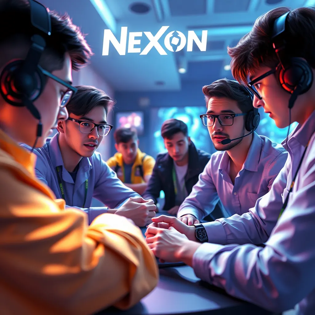 Nexon Updates: Suggestions for Improved Gameplay Experience : LevelUpTalk