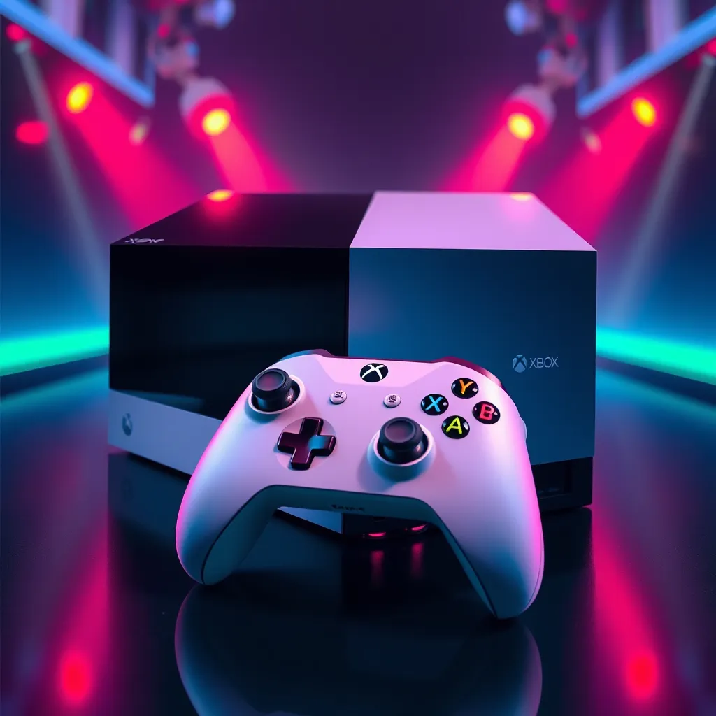 Are You Ready to Purchase the Next Gen Xbox? : LevelUpTalk
