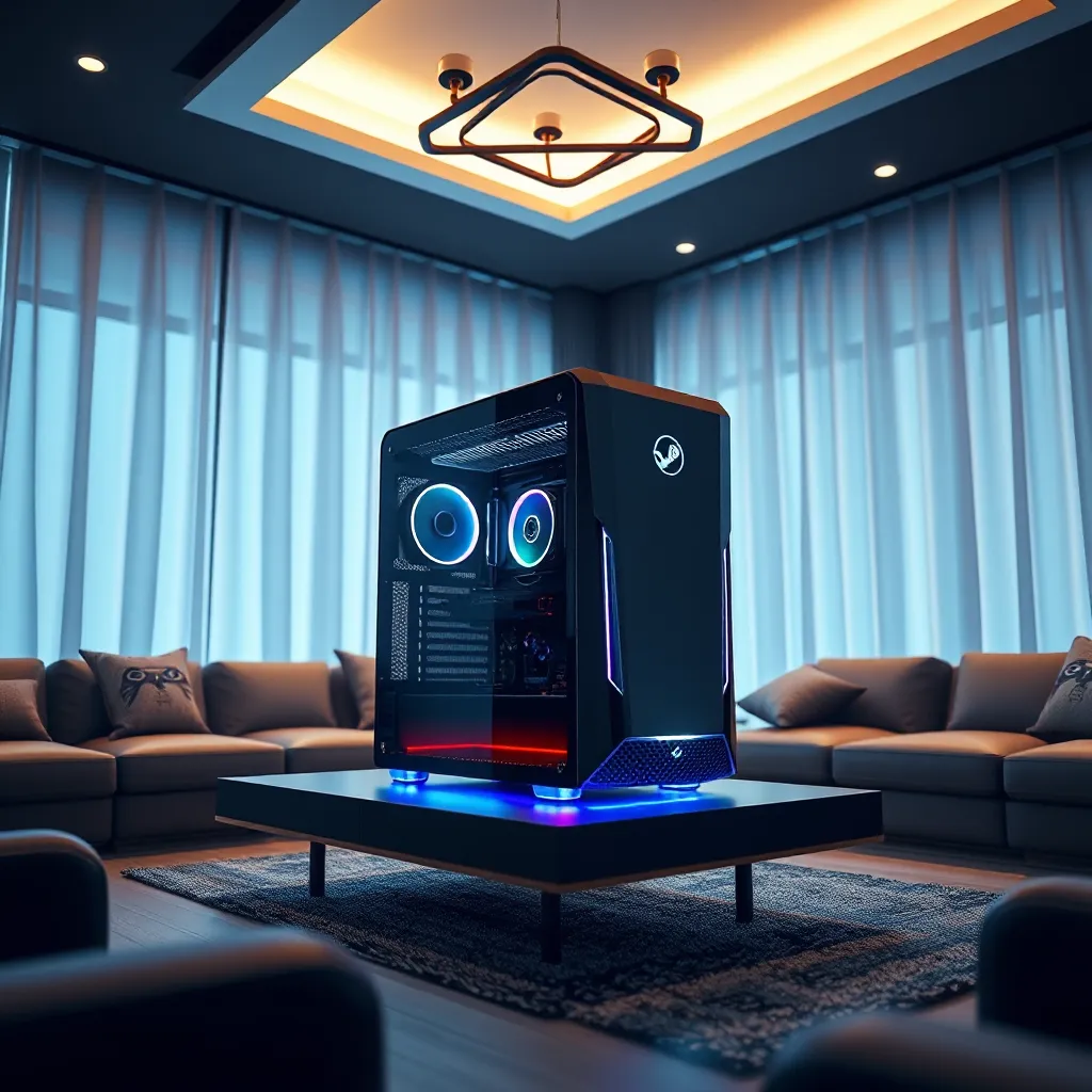 Valve's Next-Gen Steam Machine: Release Date and Price Updates ...