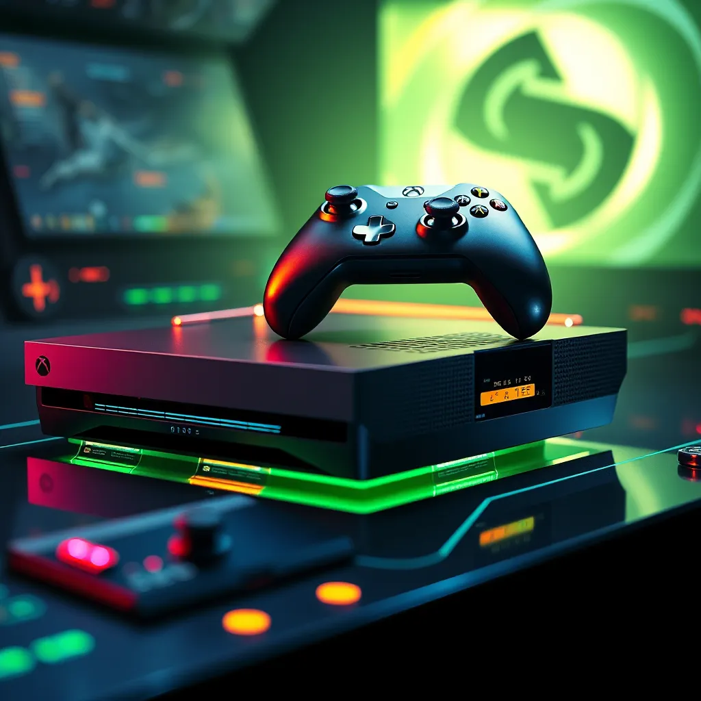 Microsoft's Next-Gen Xbox Launch Expected in 2027 : LevelUpTalk