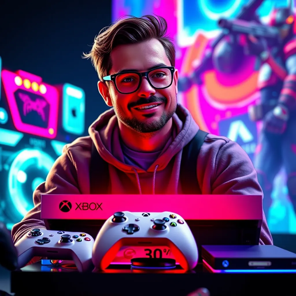 Xbox Next Gen xCloud: Boosted Bitrate and Resolution Confirmed ...